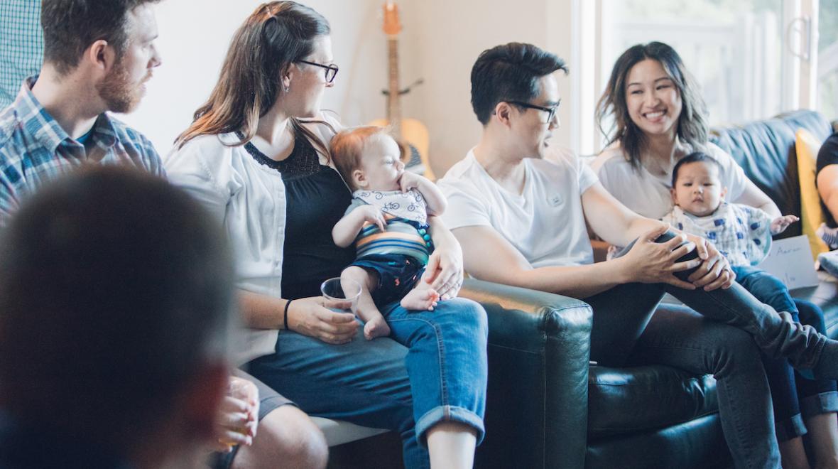 Loneliness Epidemic Is Crushing Parents | ParentMap